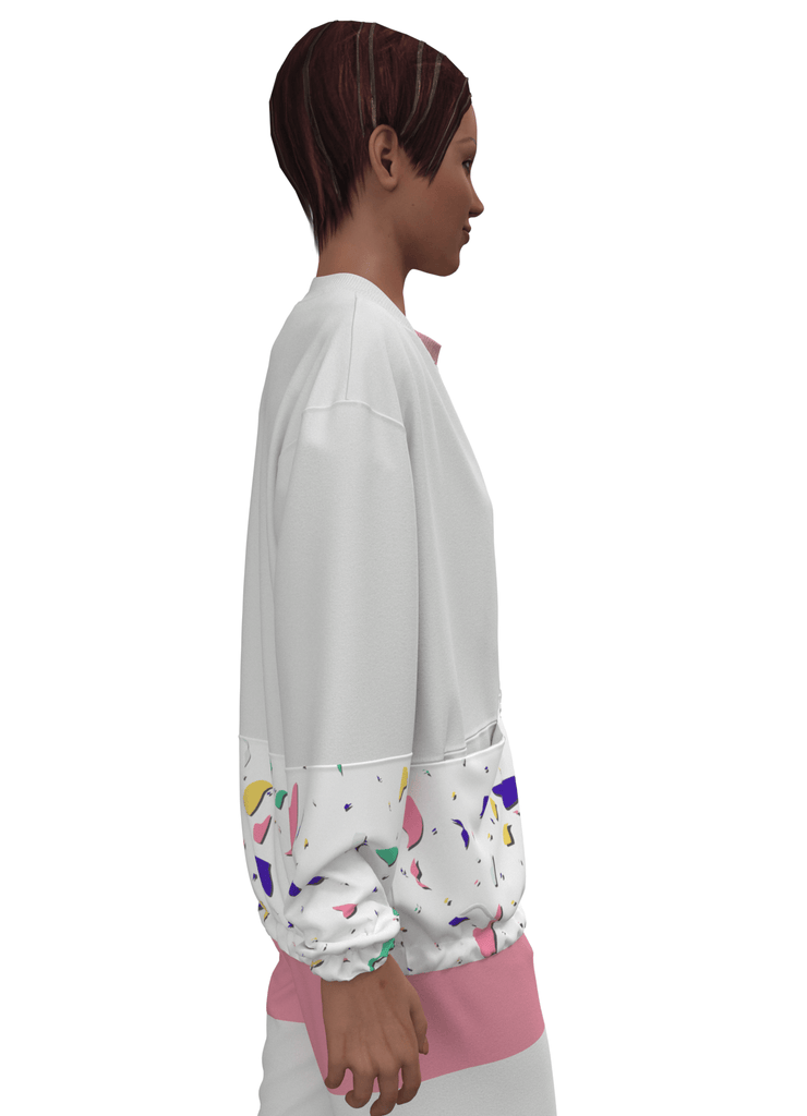 JOJO - the made-to-measure and genderless jacket – ASSIAKARA