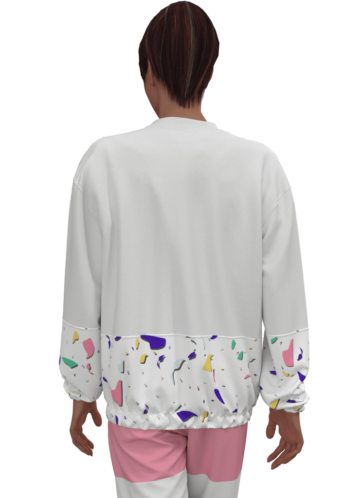 JOJO - le bomber oversize et non genré – ASSIAKARA