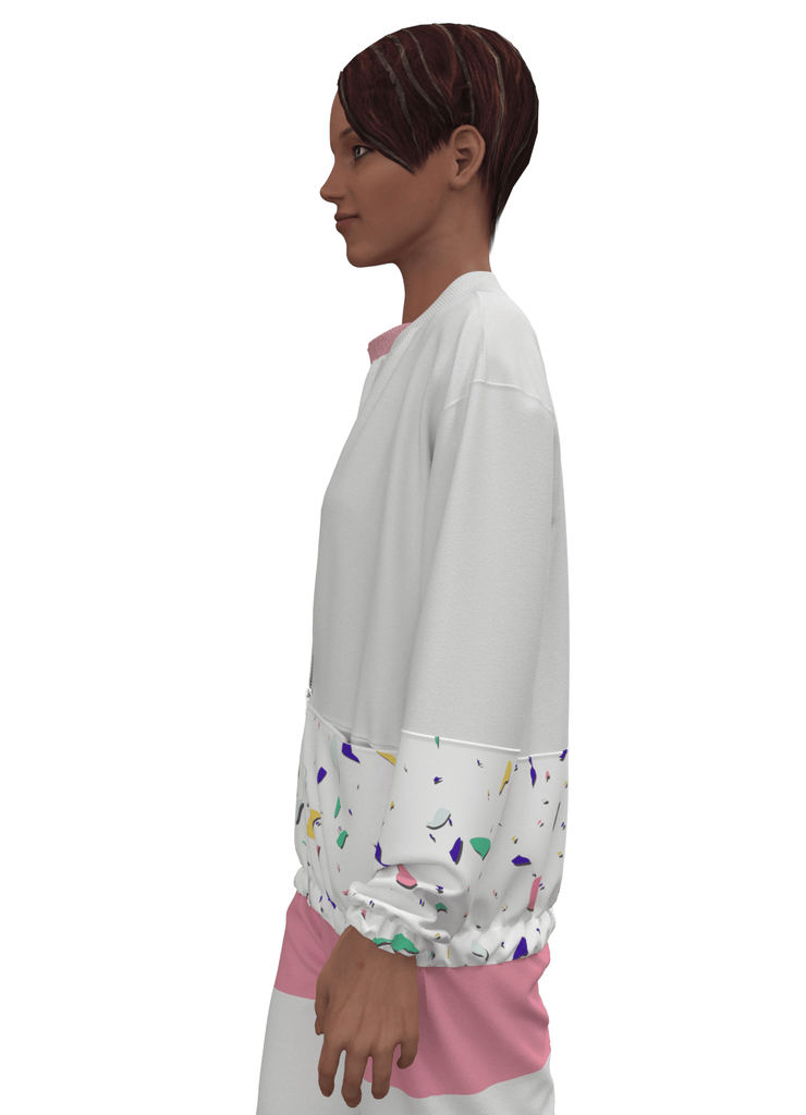 JOJO - the made-to-measure and genderless jacket – ASSIAKARA